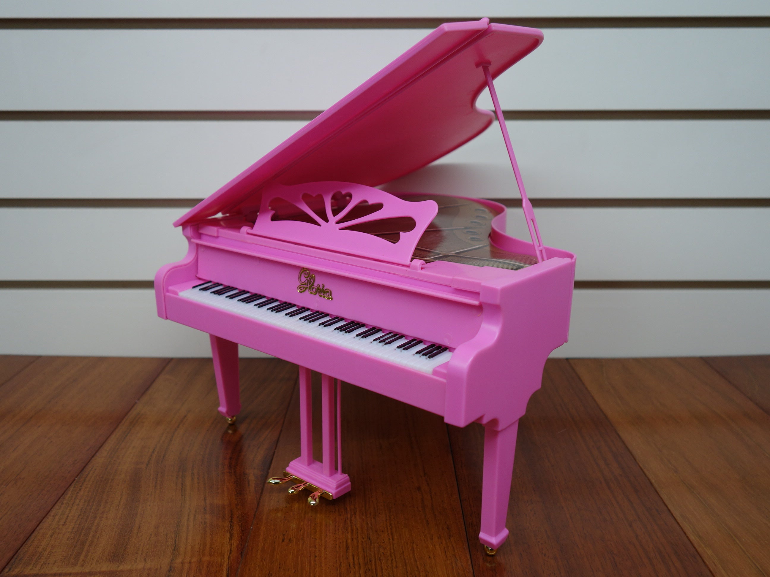 Gloria Piano Play Set – tkt-toystore