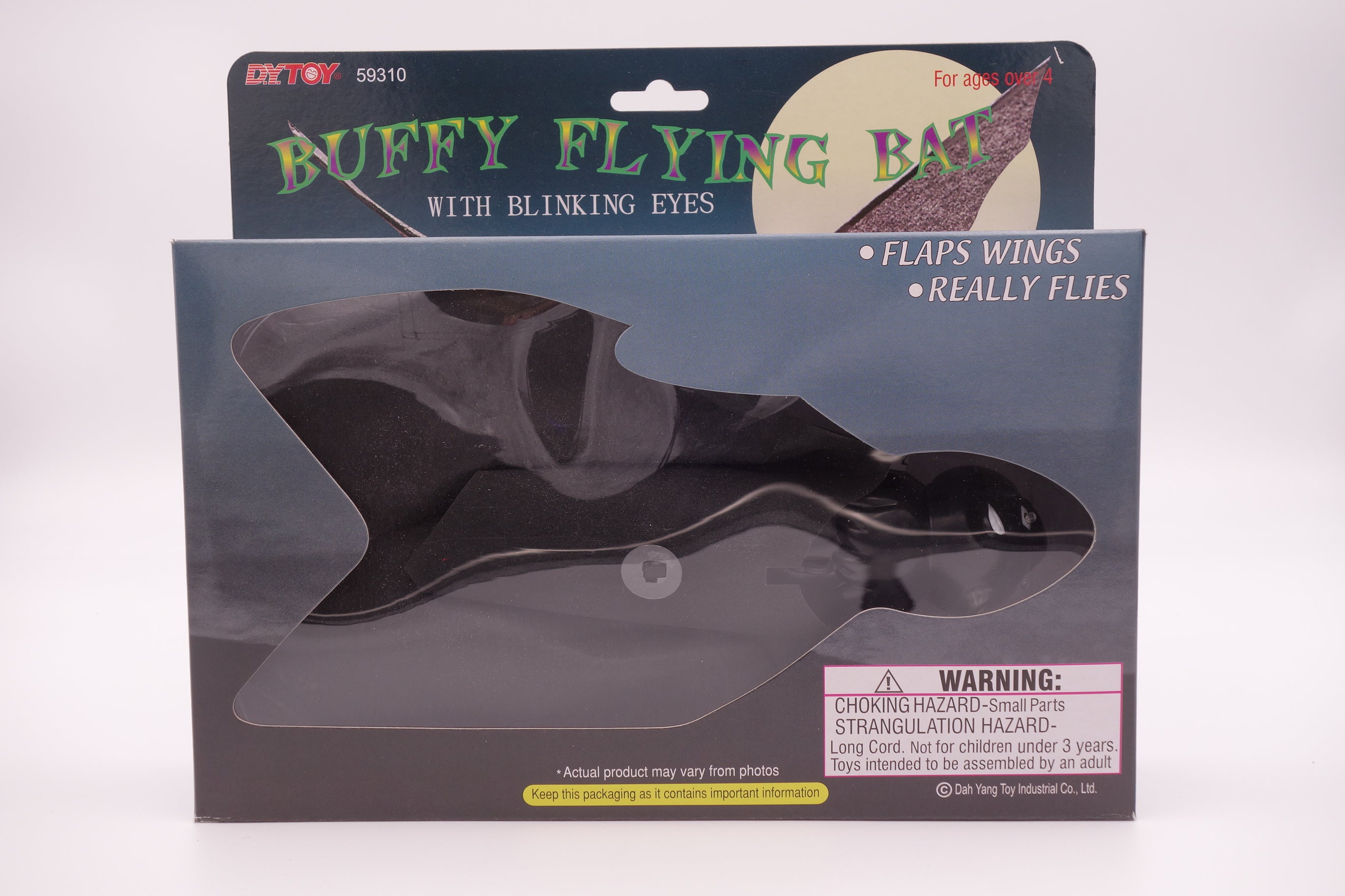 Buffy Flying Bat – tkt-toystore